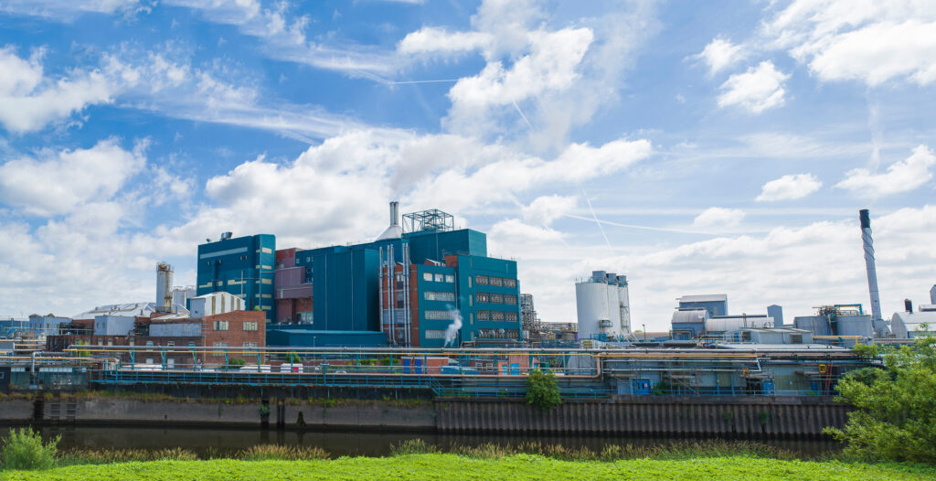 Unilever - Project Wolf - Picow Engineering Group