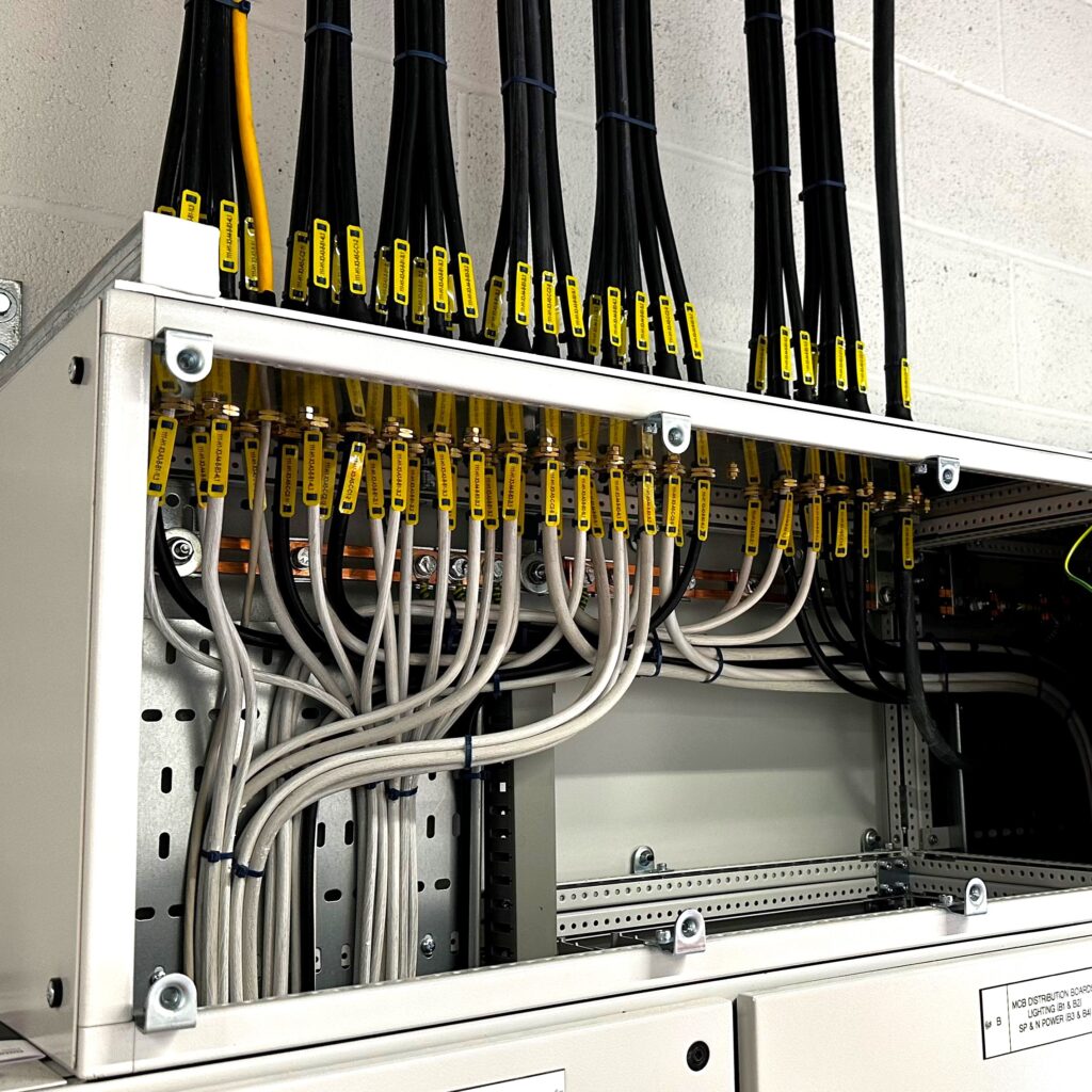 RMS Project - Picow Engineering Group