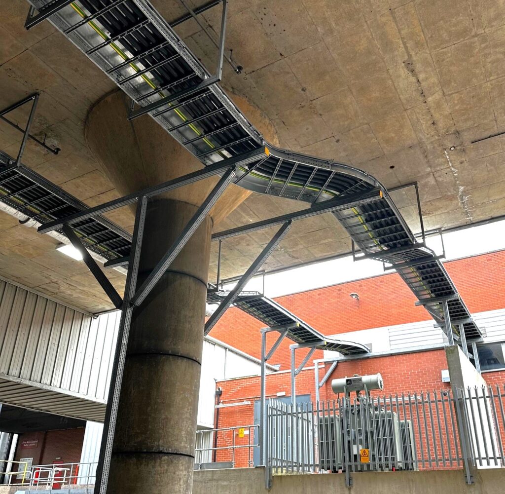 RMS Project - Picow Engineering Group