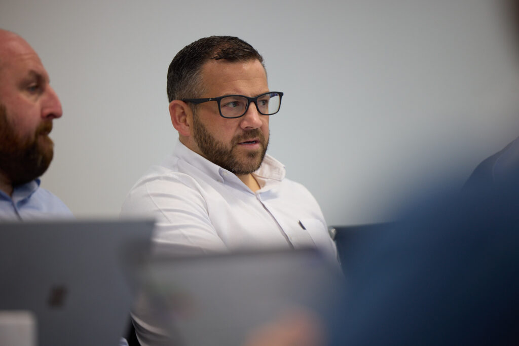 Turnkey Solutions - Picow Engineering Group