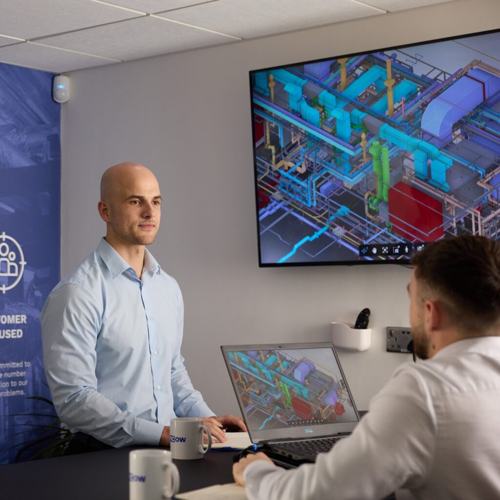 Turnkey Solutions - Picow Engineering Group