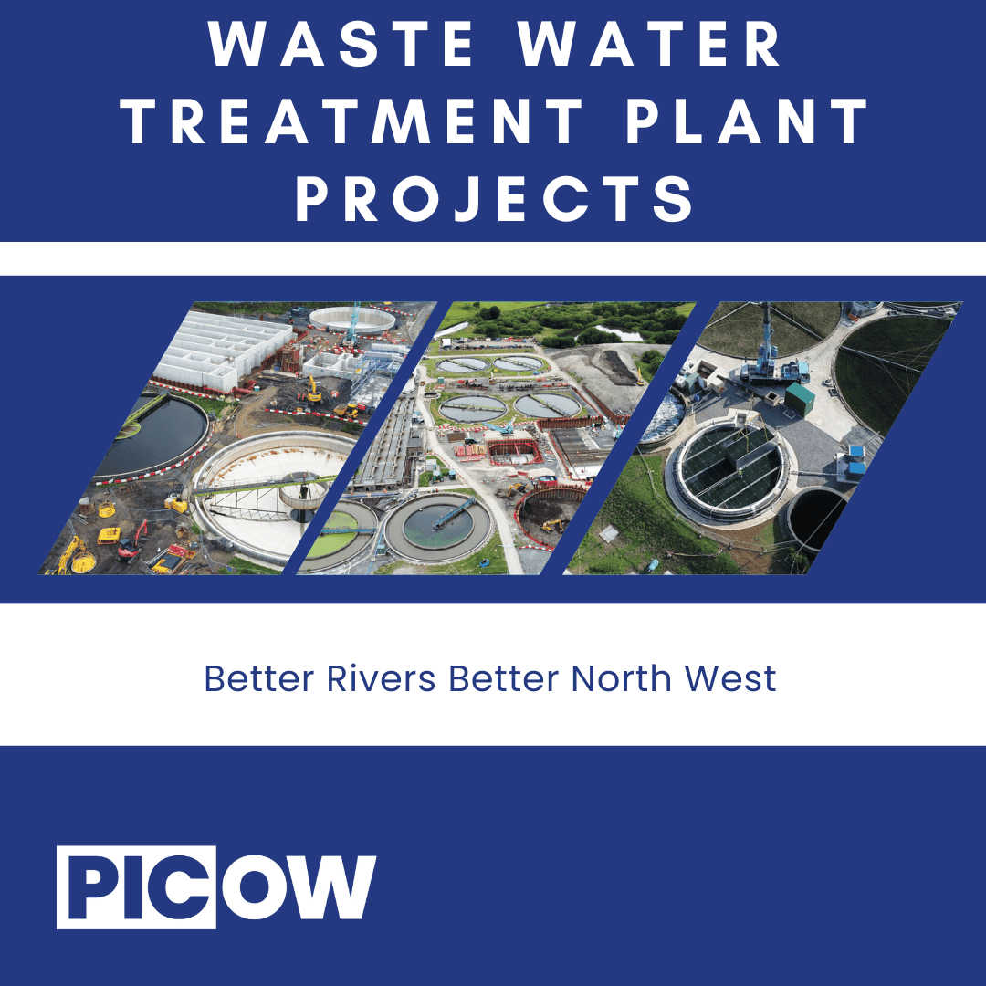 WwTW Projects - Picow Engineering Group