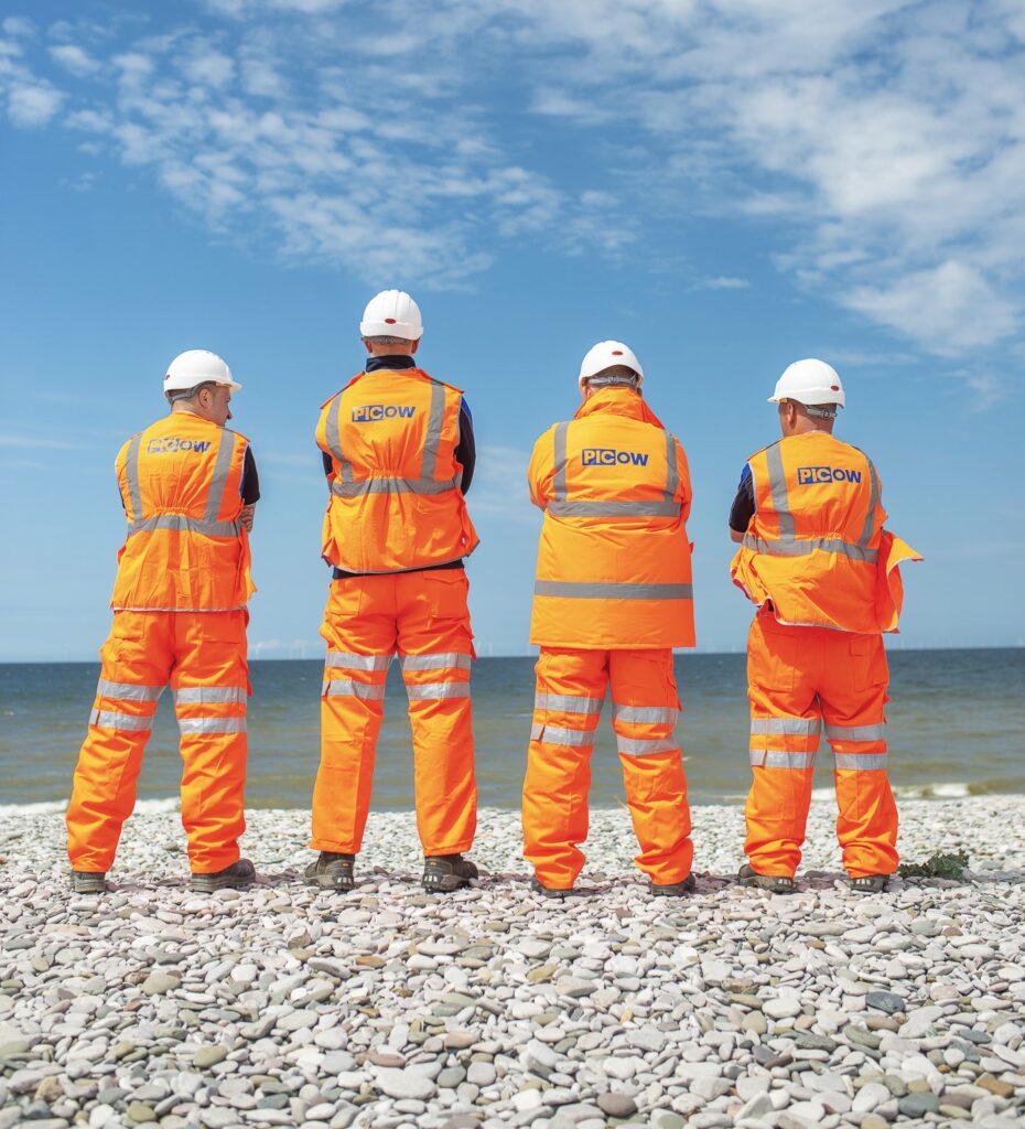 Environmental & Sustainability - Picow Engineering Group