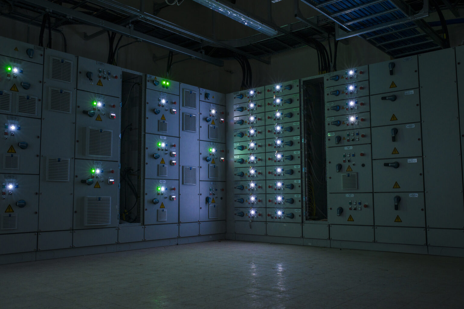 Leading UK Construction, Mechanical & Electrical Engineering ...