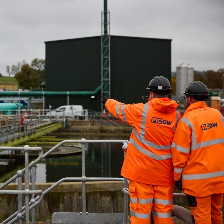 About us - Picow Engineering Group