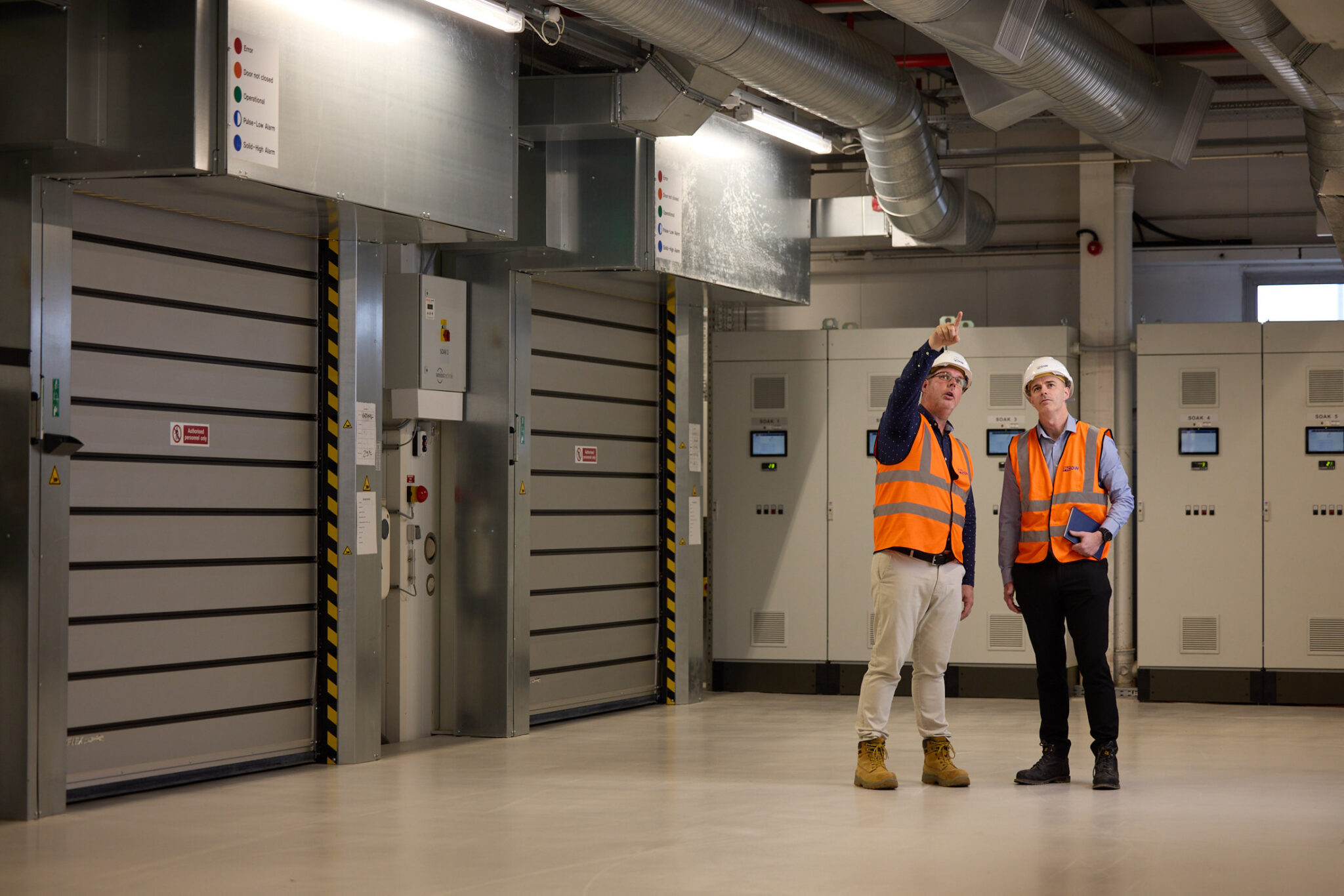 Leading UK Construction, Mechanical & Electrical Engineering ...