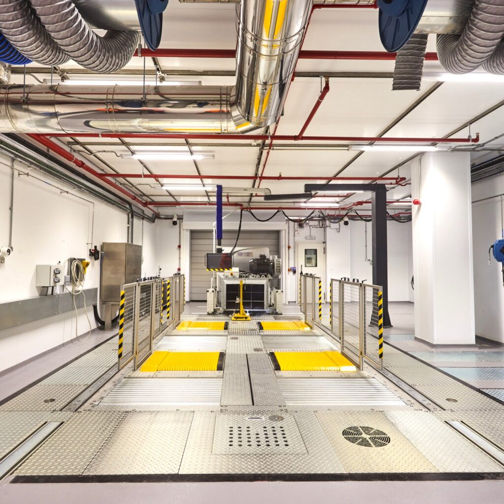 Leading UK Construction, Mechanical & Electrical Engineering ...