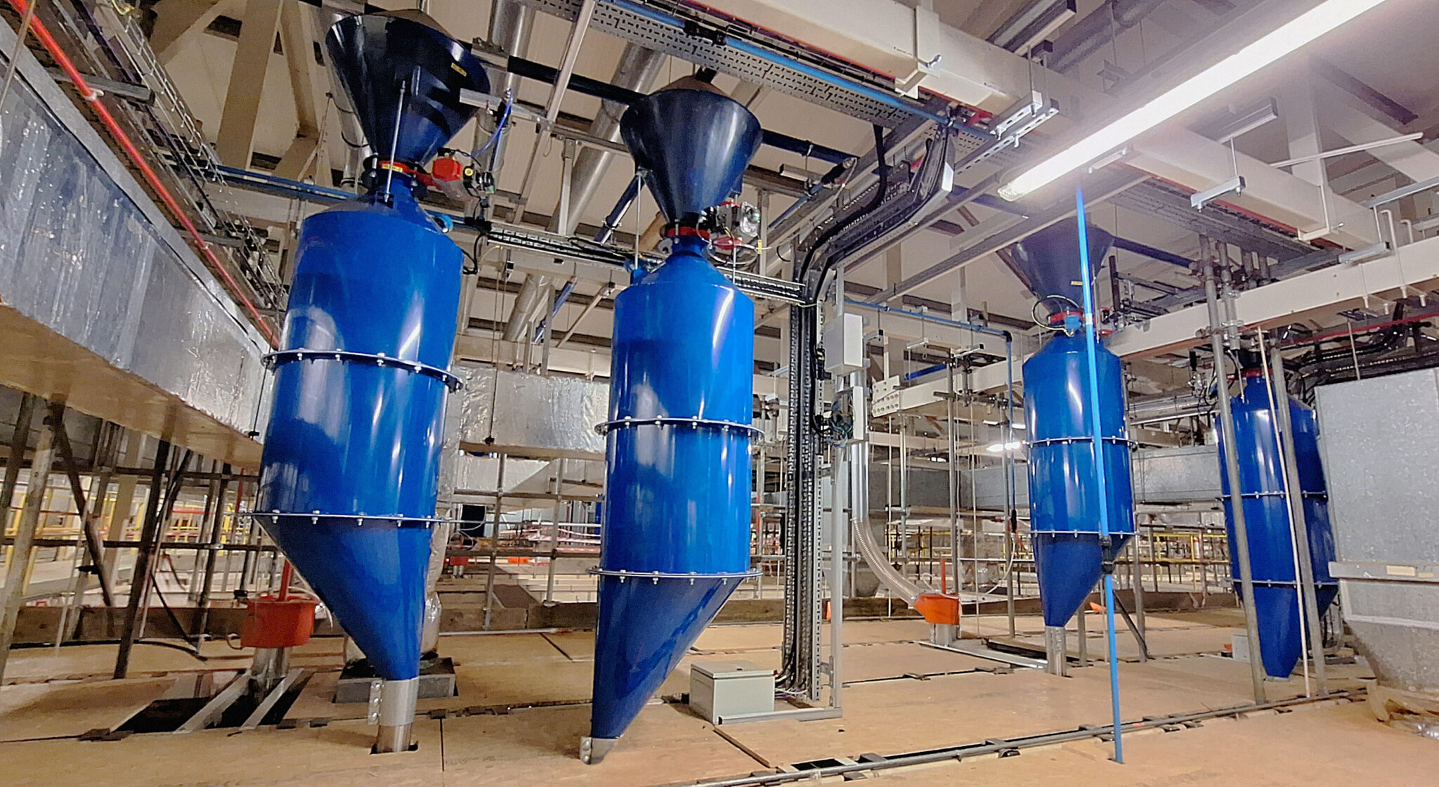 Leading UK Construction, Mechanical & Electrical Engineering ...