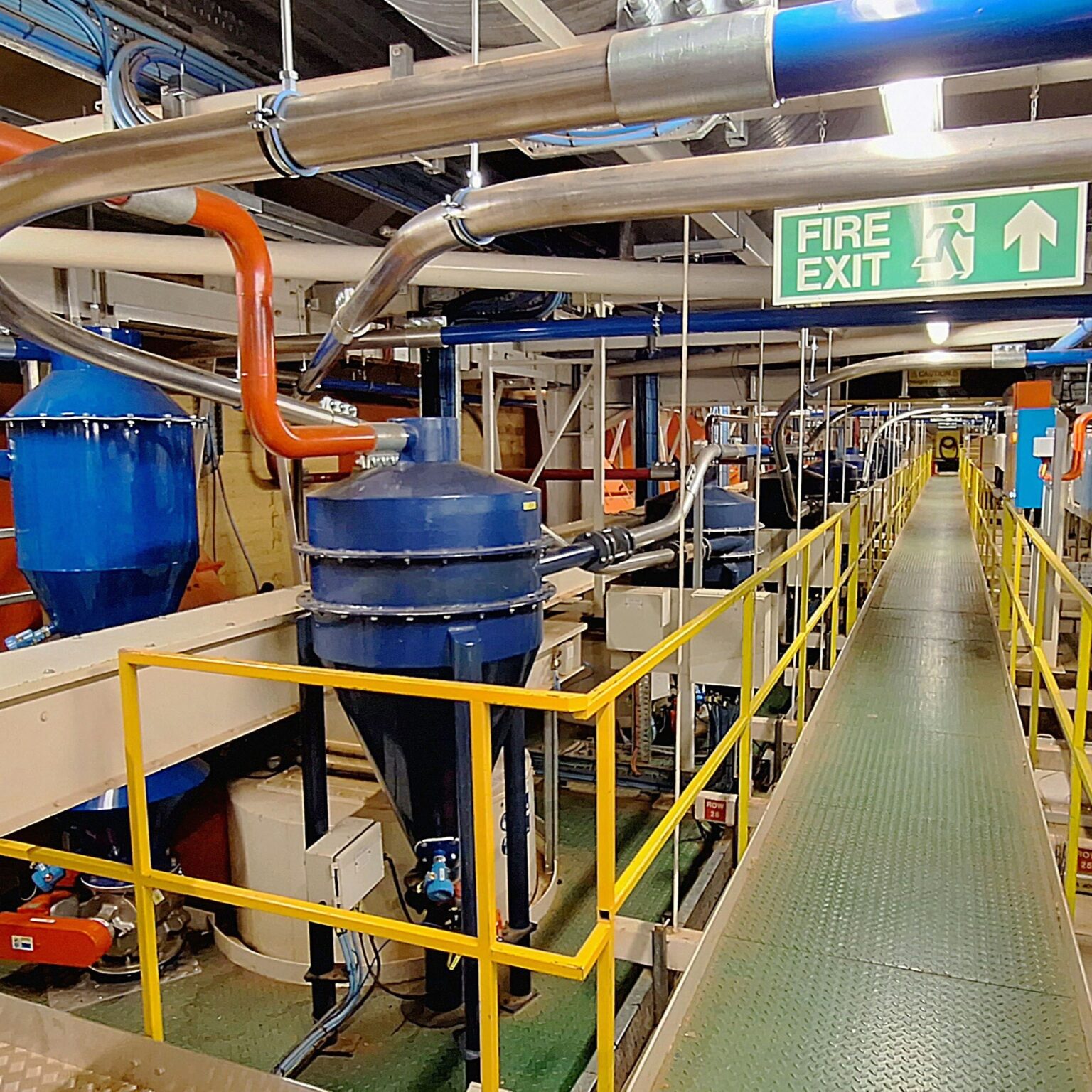 Romulus - Picow Engineering Group