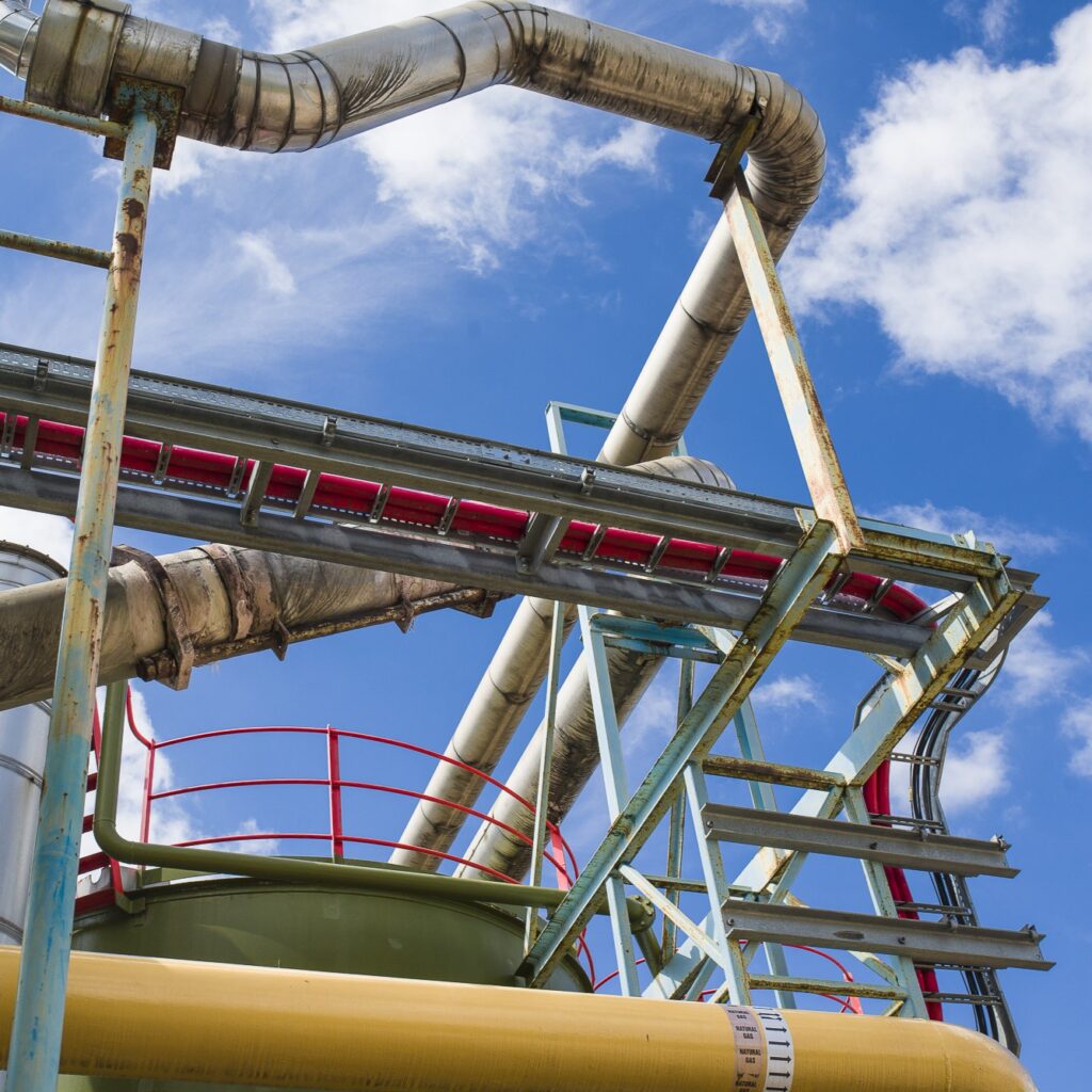 Wet Gels - Picow Engineering Group