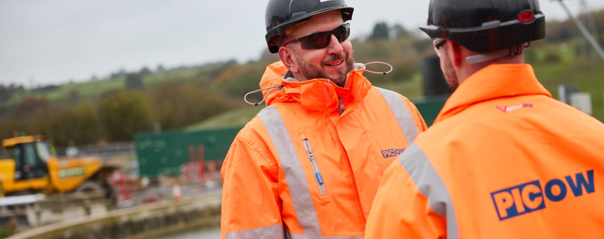 Services Archive - Picow Engineering Group