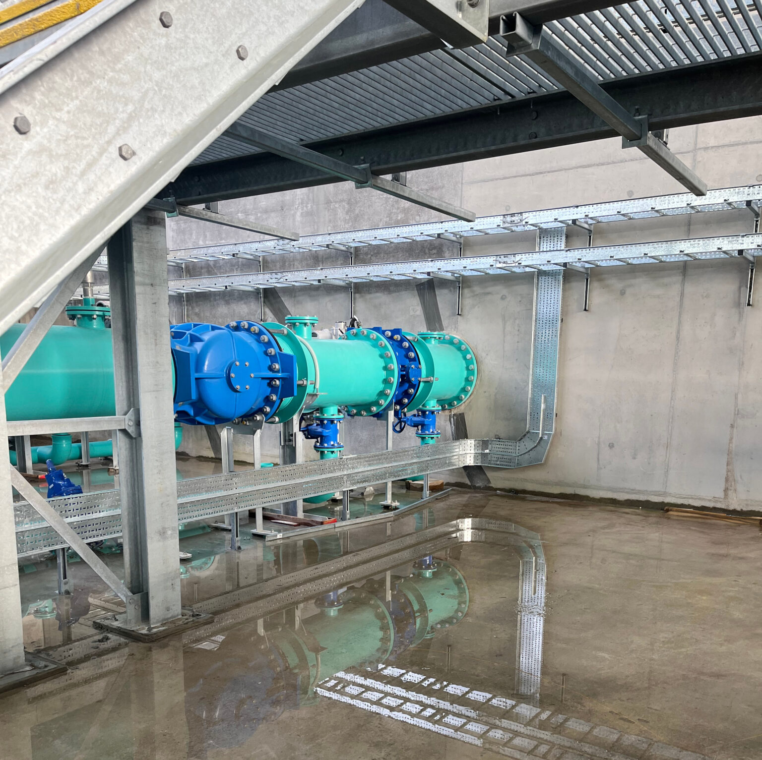 Leading UK Construction, Mechanical & Electrical Engineering ...