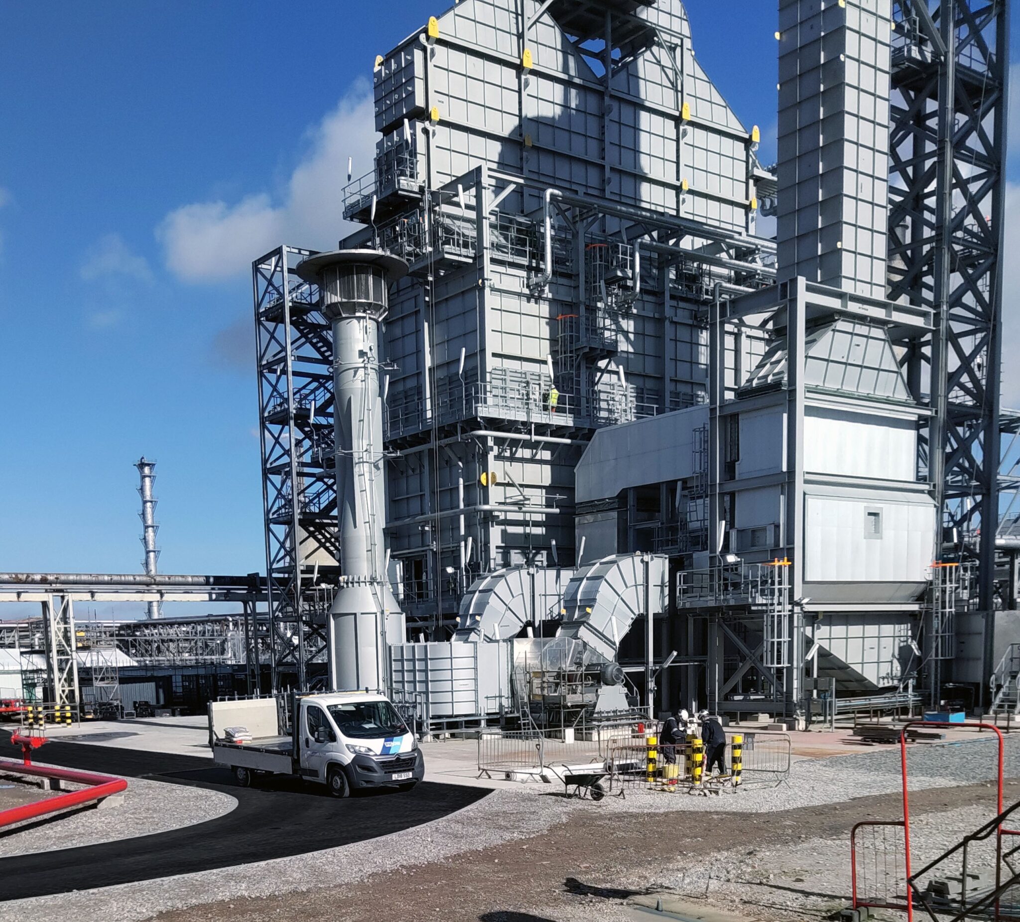 Leading UK Construction, Mechanical & Electrical Engineering ...