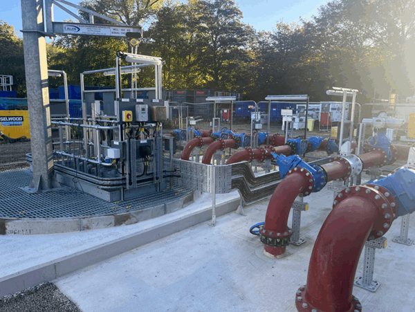 Leading UK Construction, Mechanical & Electrical Engineering ...